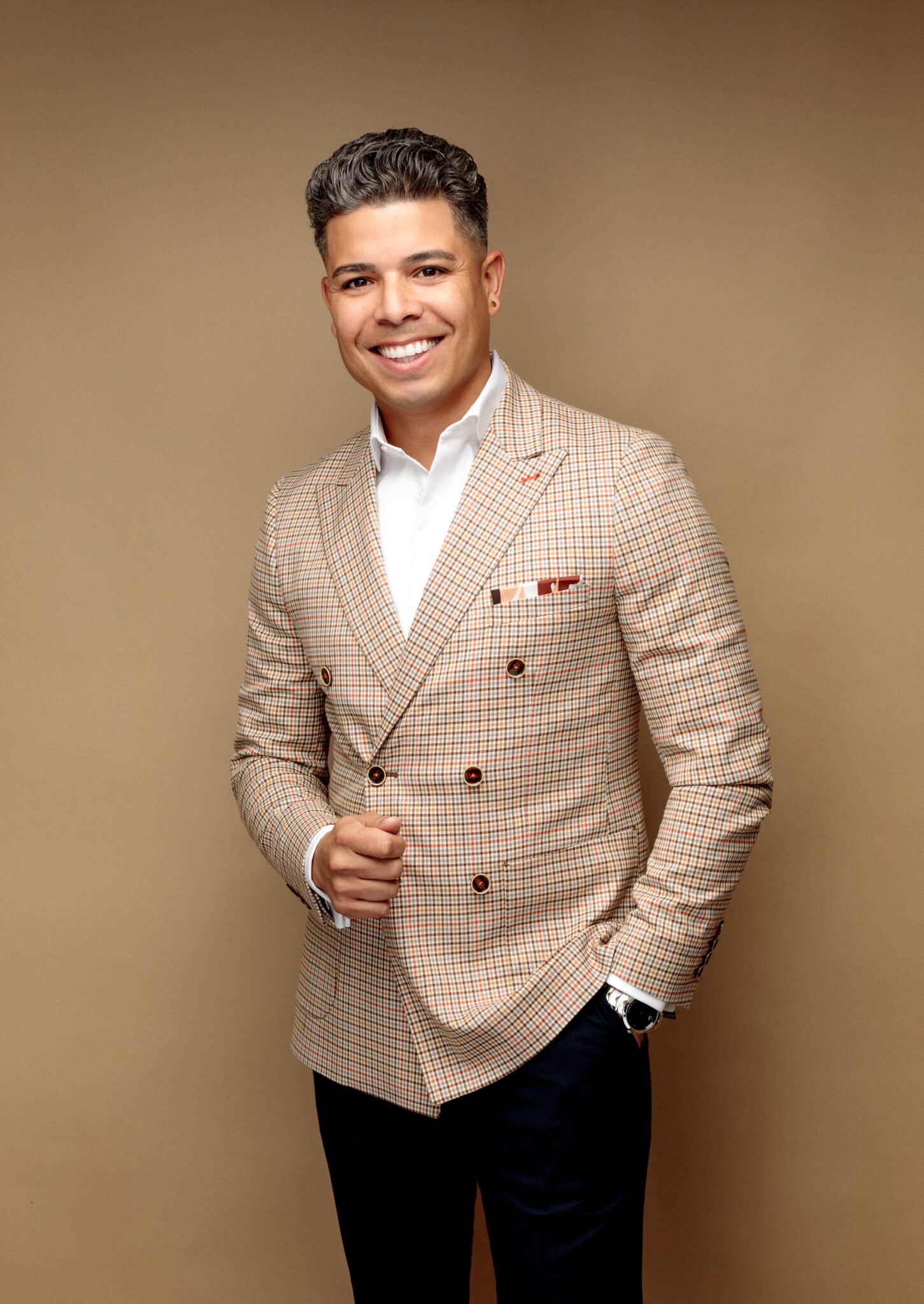 Diego Gil Jr., Esq. | Titan Law